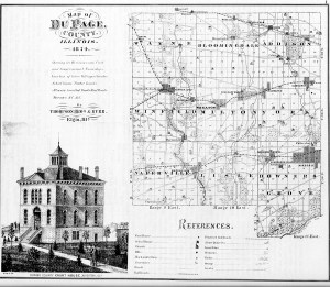 DuPage County – DuPage County Historical Society